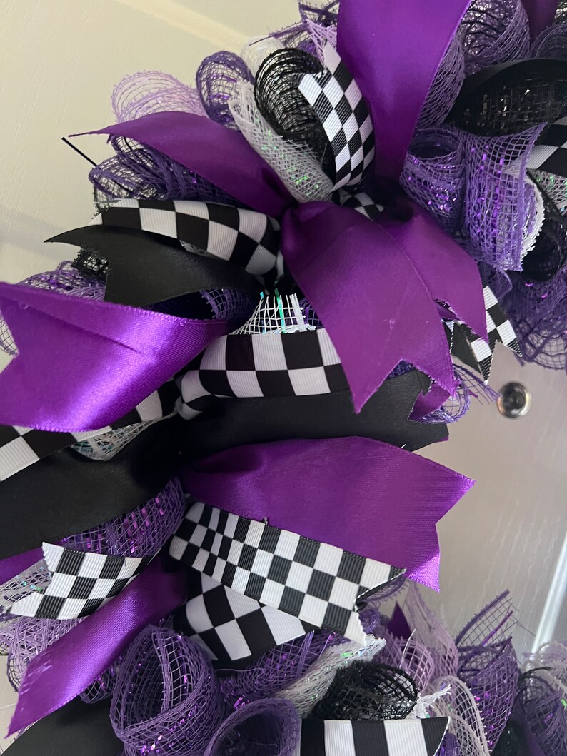 Winner Winner Purple - Etsy