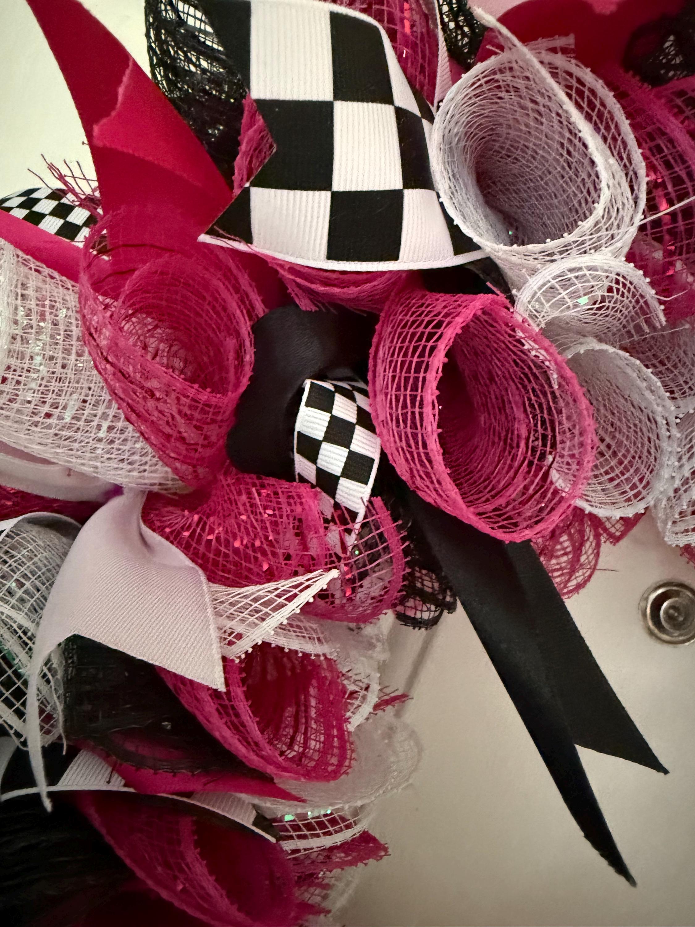 Winner Winner Hot Pink - Etsy
