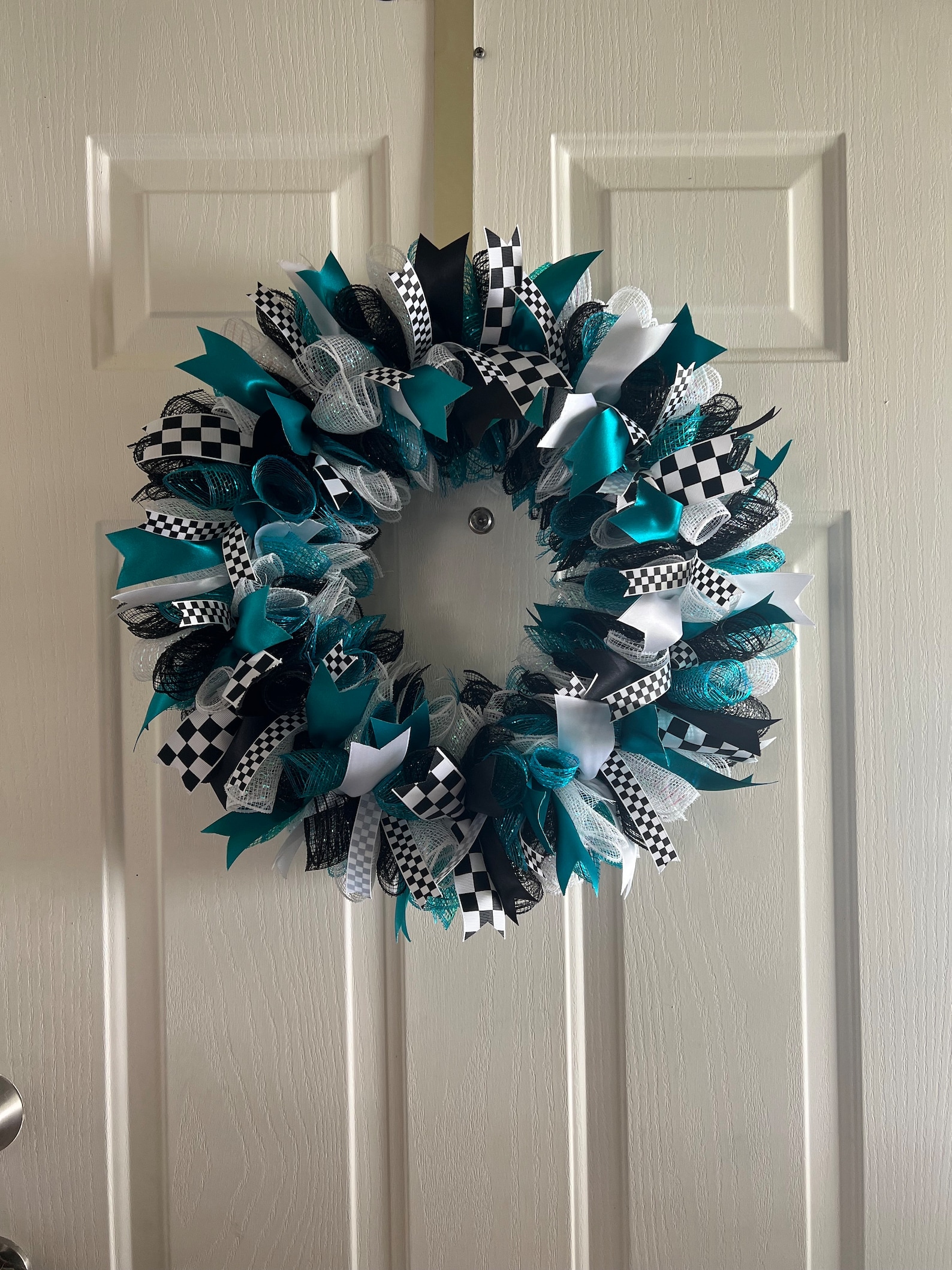 Winner Winner Teal - Etsy