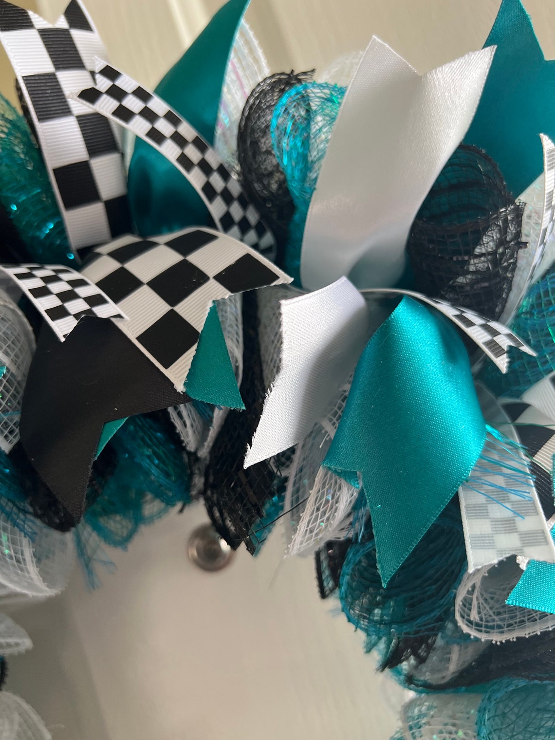 Winner Winner Teal - Etsy
