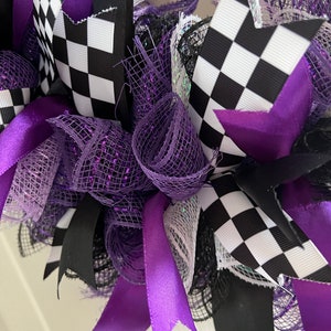 Winner Winner Purple - Etsy