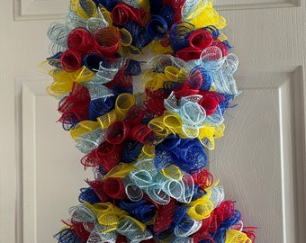 Autism Awareness Photo Booth Props Printable or Ready Made - Etsy