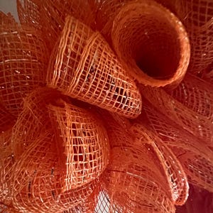 Orange Awareness Ribbon - Etsy