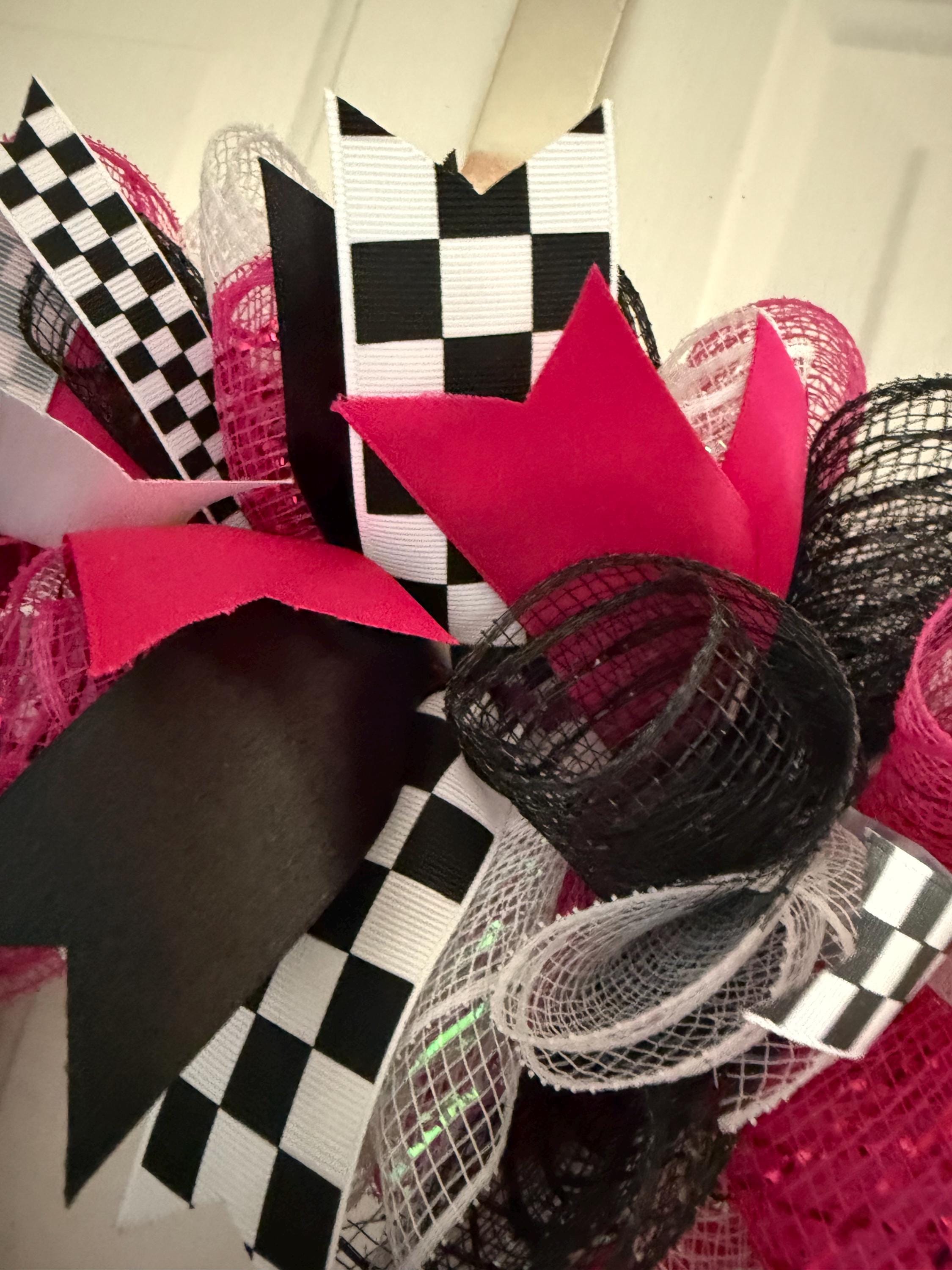 Winner Winner Hot Pink - Etsy