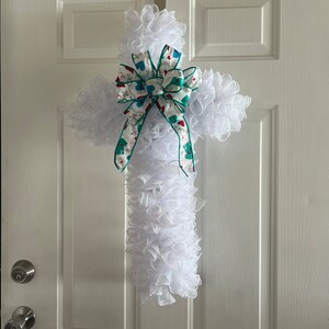 Healthcare Hero Cross - Etsy