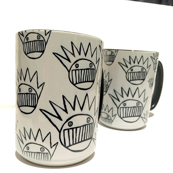 Boognish - Etsy