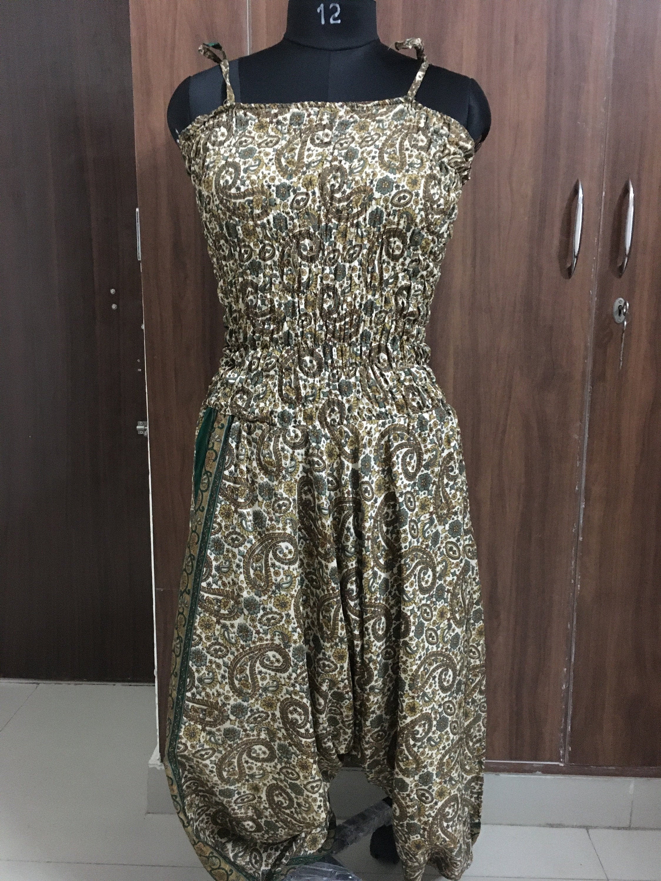 Uno Summer maxi uno dress-ladies fashion maxi helter | Etsy