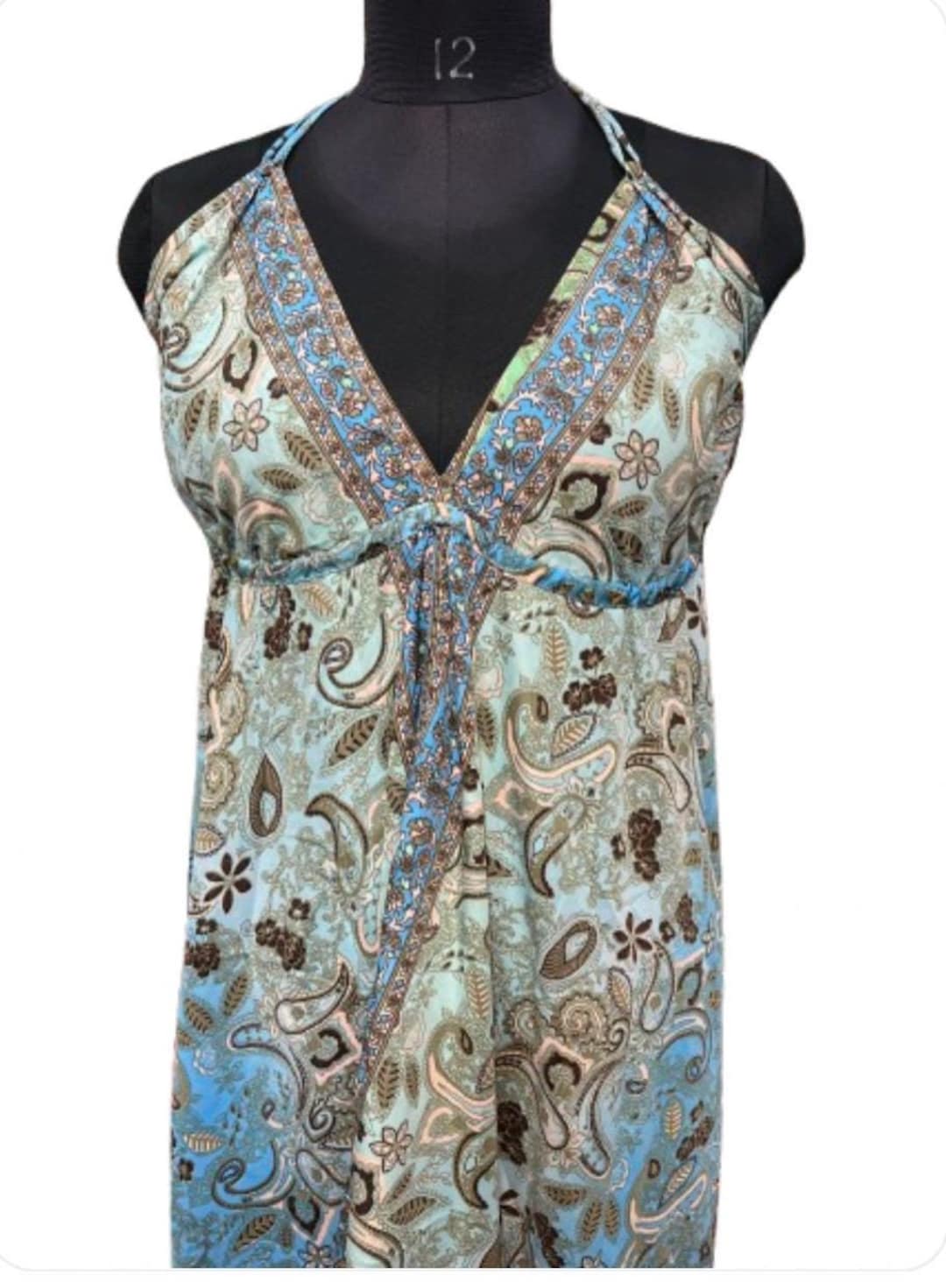 Long Dori Dress , Nice Dress , Fashion Accessory, Western Dress,club ...