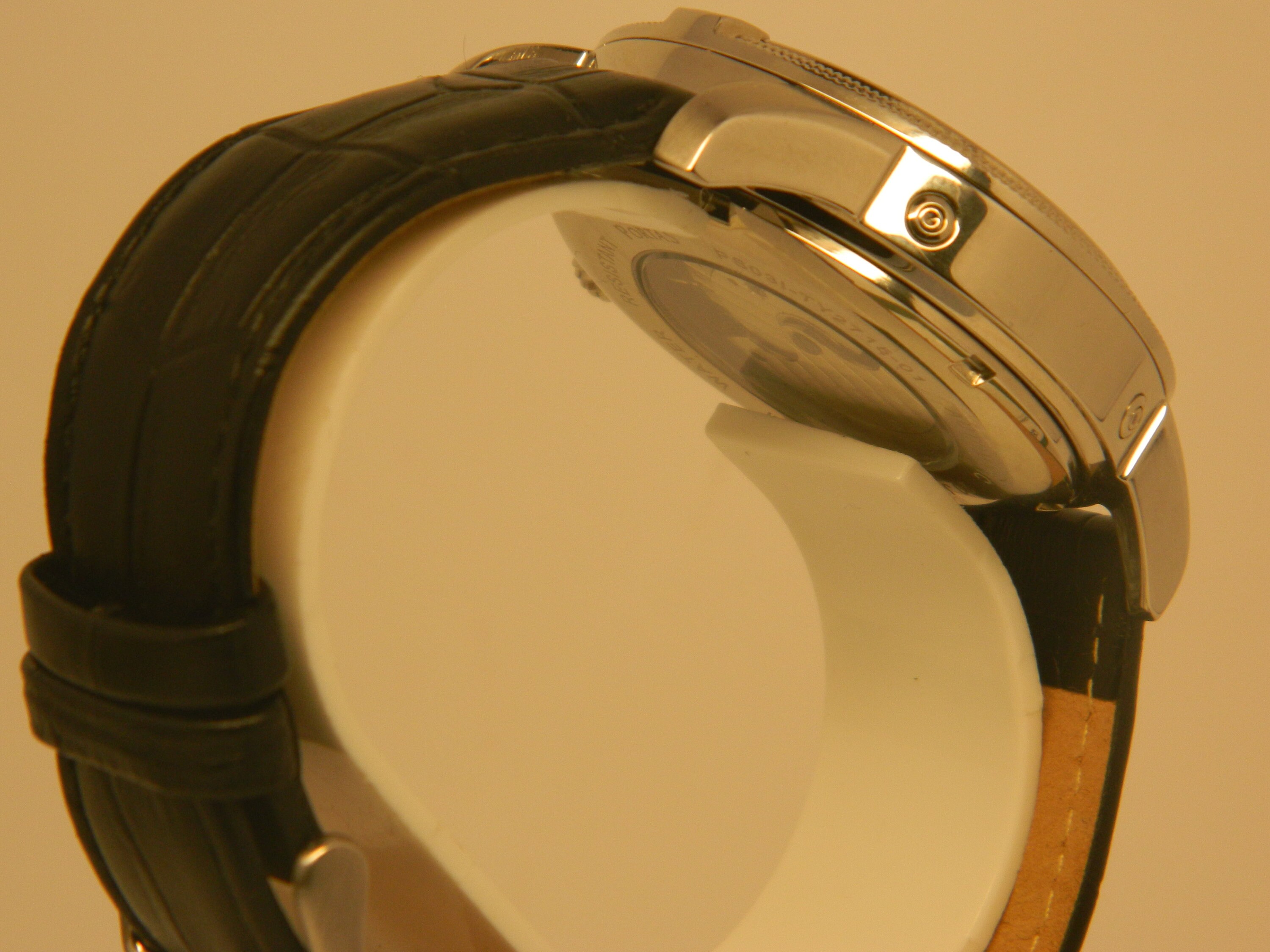 Portas PS 031 TY2715-01 Wristwatch - Brand New in Box - Etsy