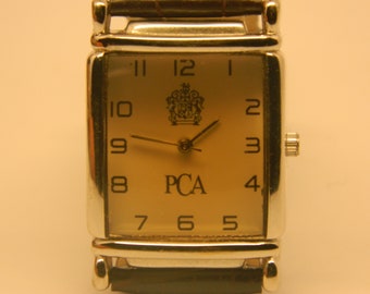Pca Mens Watch - Etsy