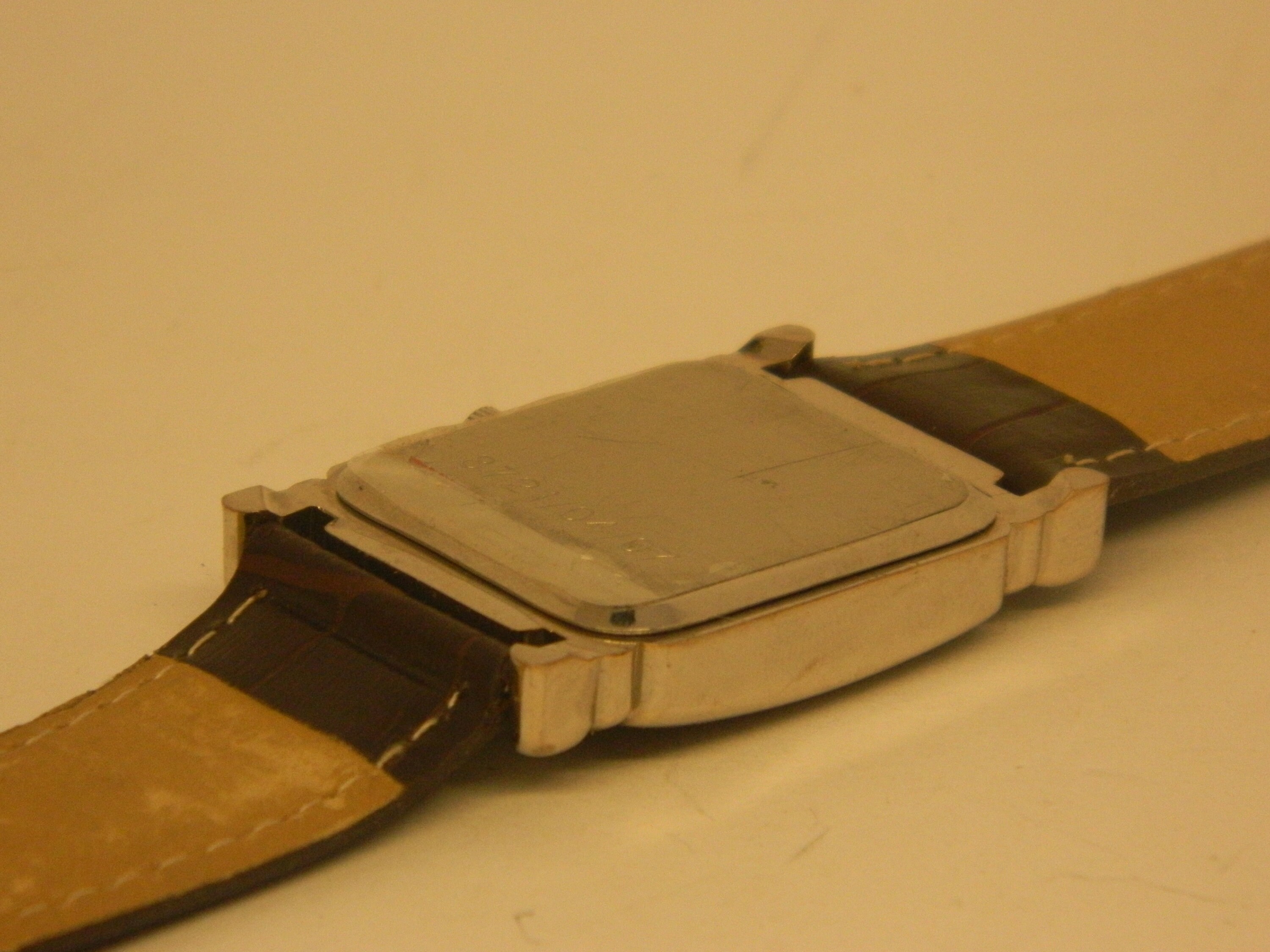 PCA 30mm Quartz Military Style Watch for Men and Women Good Condition ...