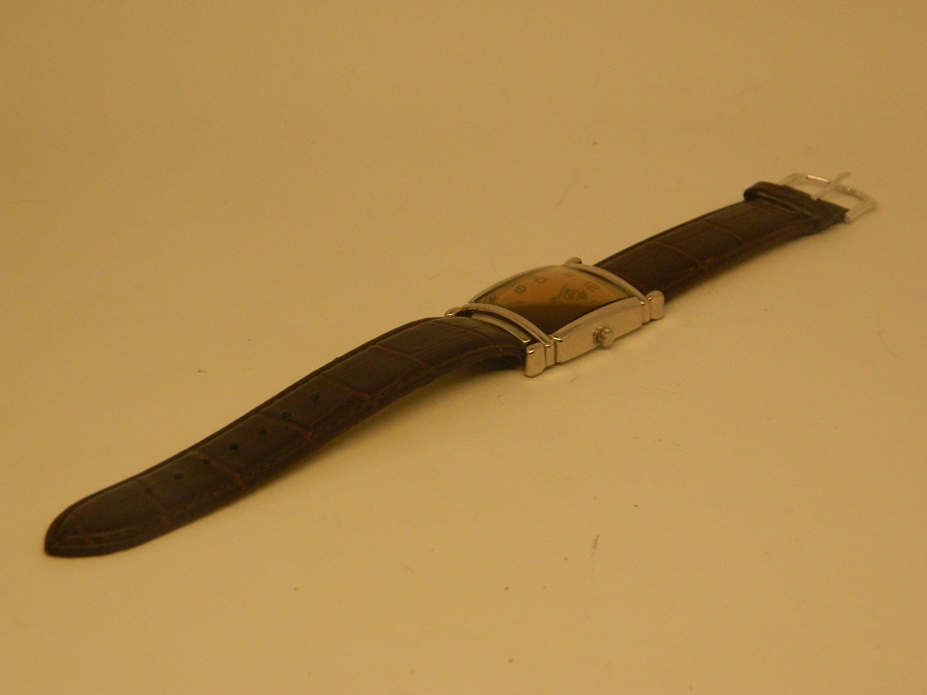 PCA 30mm Quartz Military Style Watch for Men and Women Good - Etsy