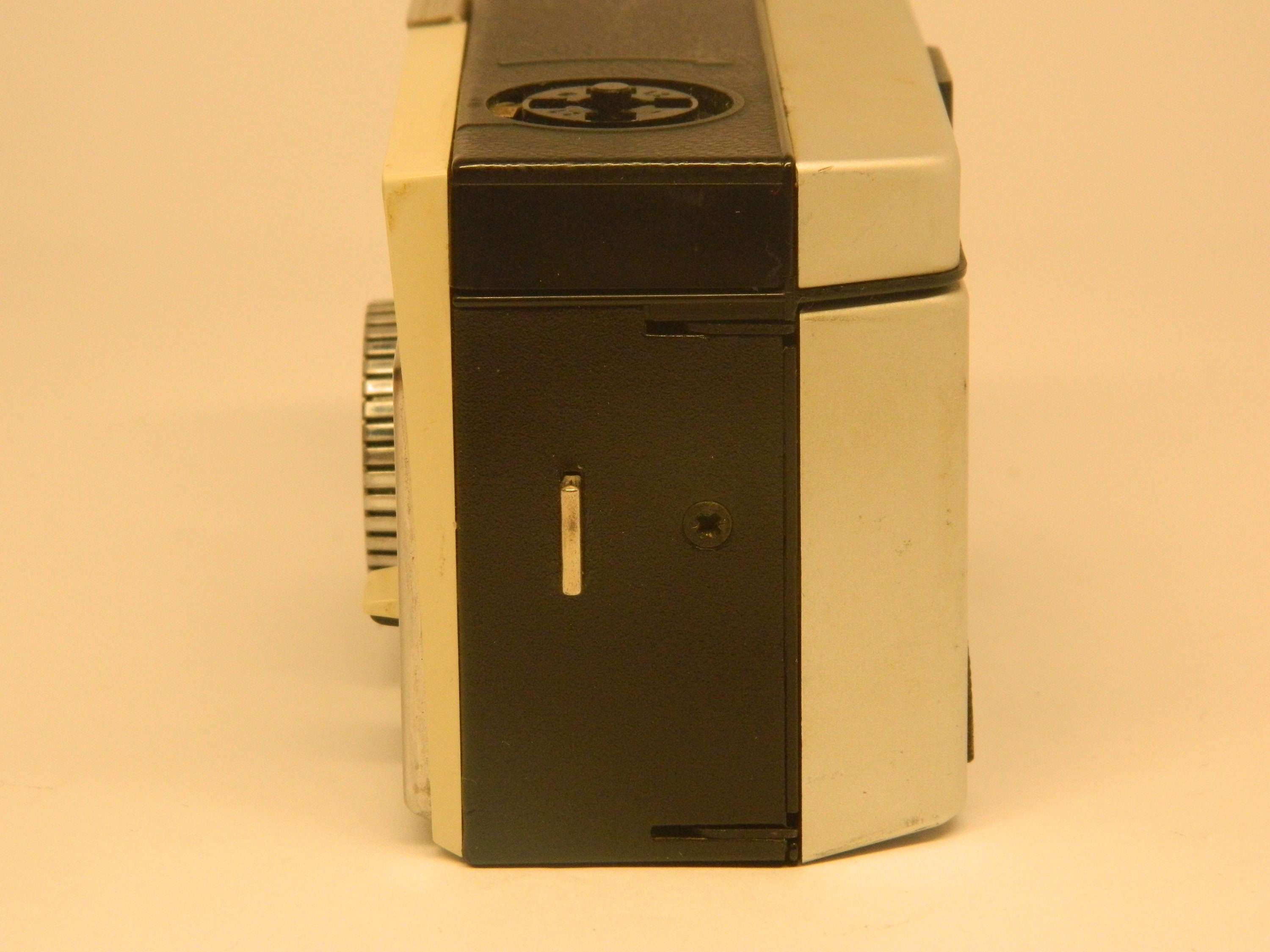 Vintage Kodak Instamatic 104 Camera, Vintage Film Camera,with Original ...