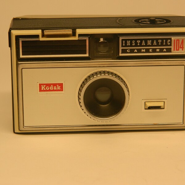 Instamatic Camera - Etsy
