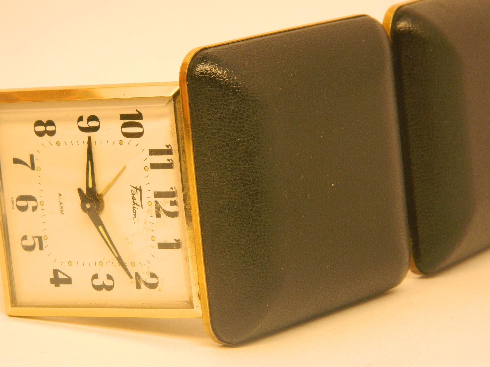 Vintage Travel Clock Vintage Pocket Watch antique Pocket - Etsy