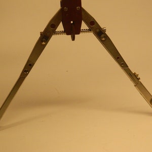 Vintage Compact Geometry ROTRING COMPASS German - Etsy