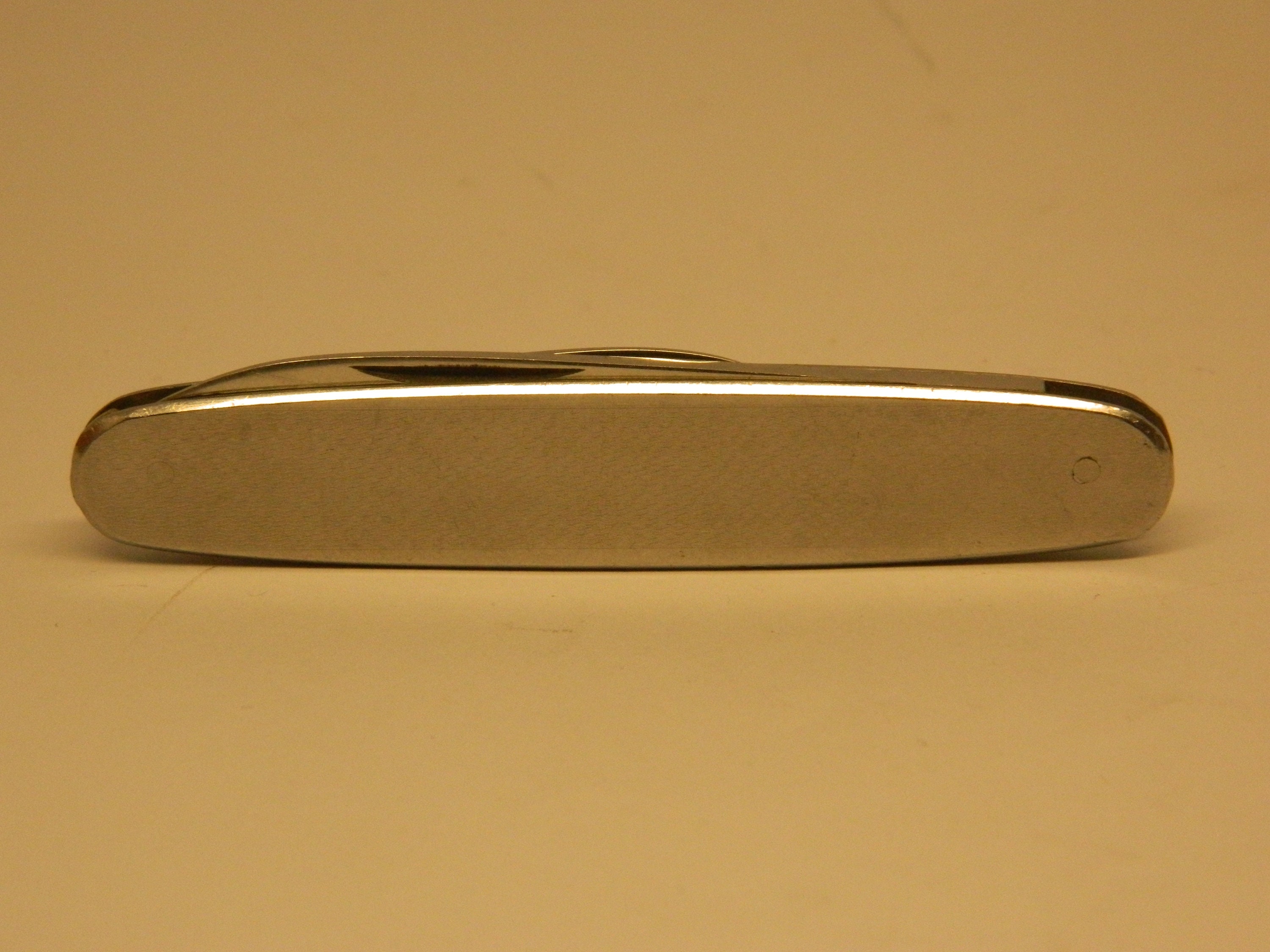 Vintage Rostfrei PROTEA SOLINGEN 2 Blade Folding Knife - Etsy