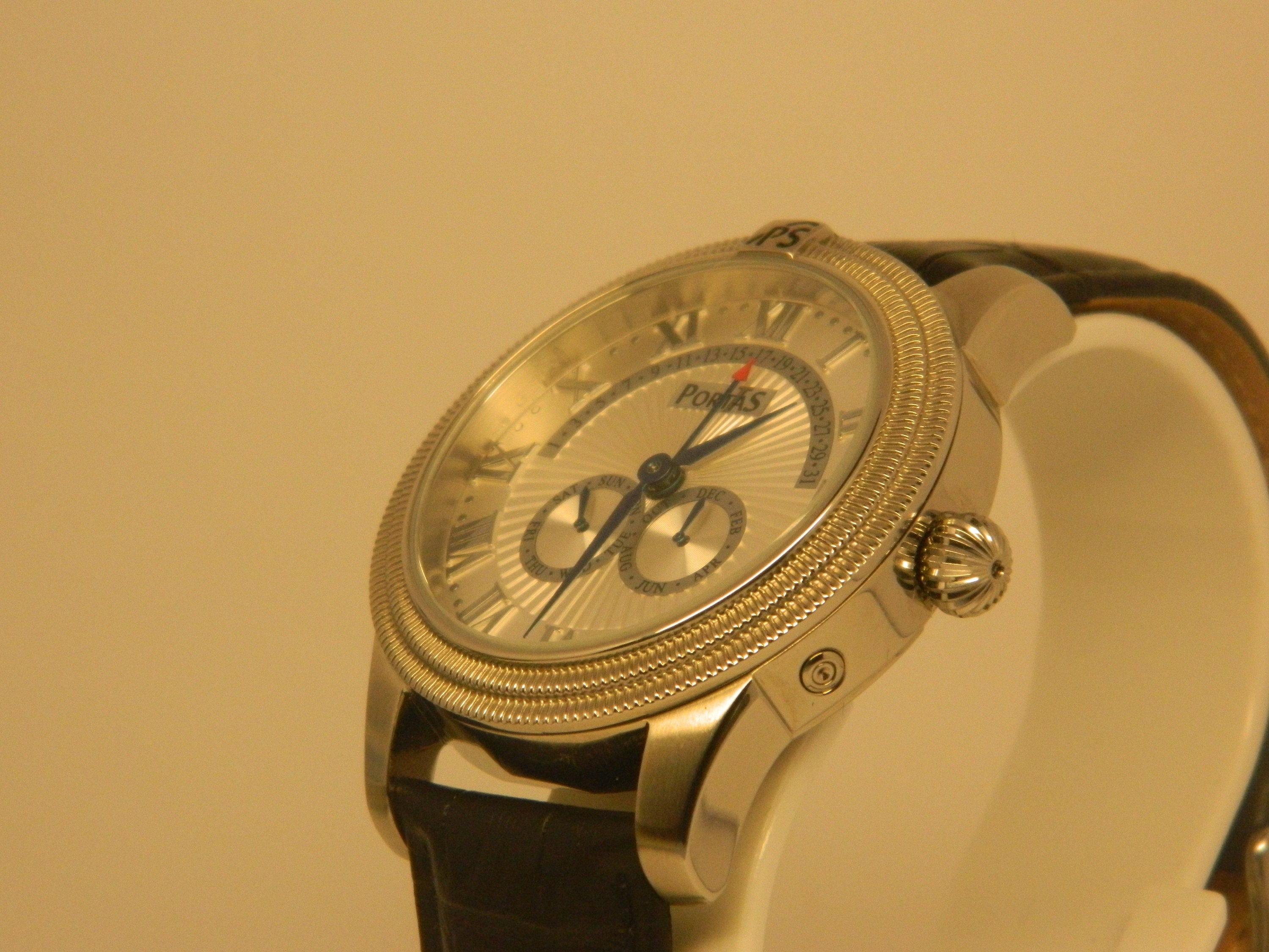 Portas PS 031 TY2715-01 Wristwatch - Brand New in Box - Etsy