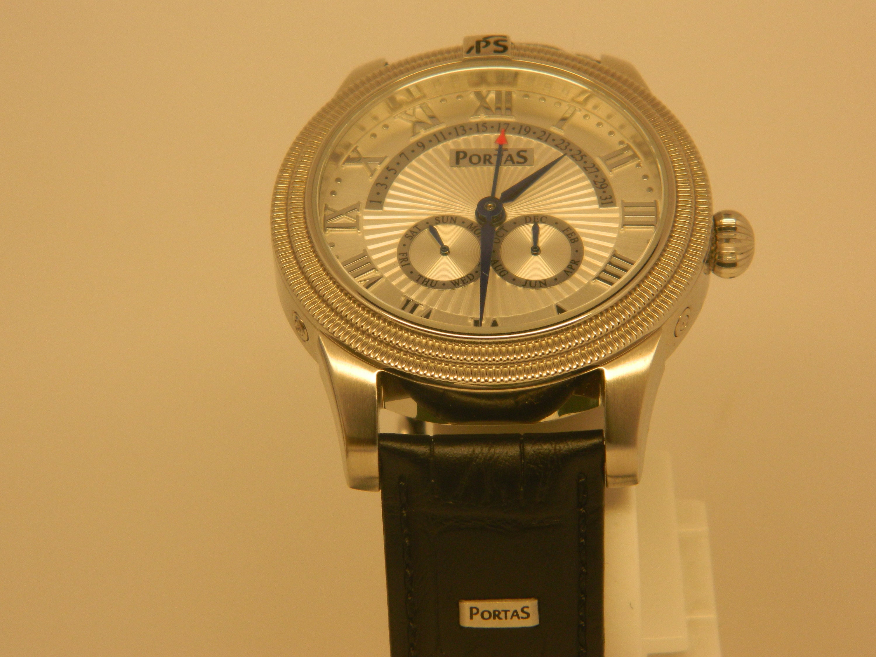 Portas PS 031 TY2715-01 Wristwatch - Brand New in Box - Etsy