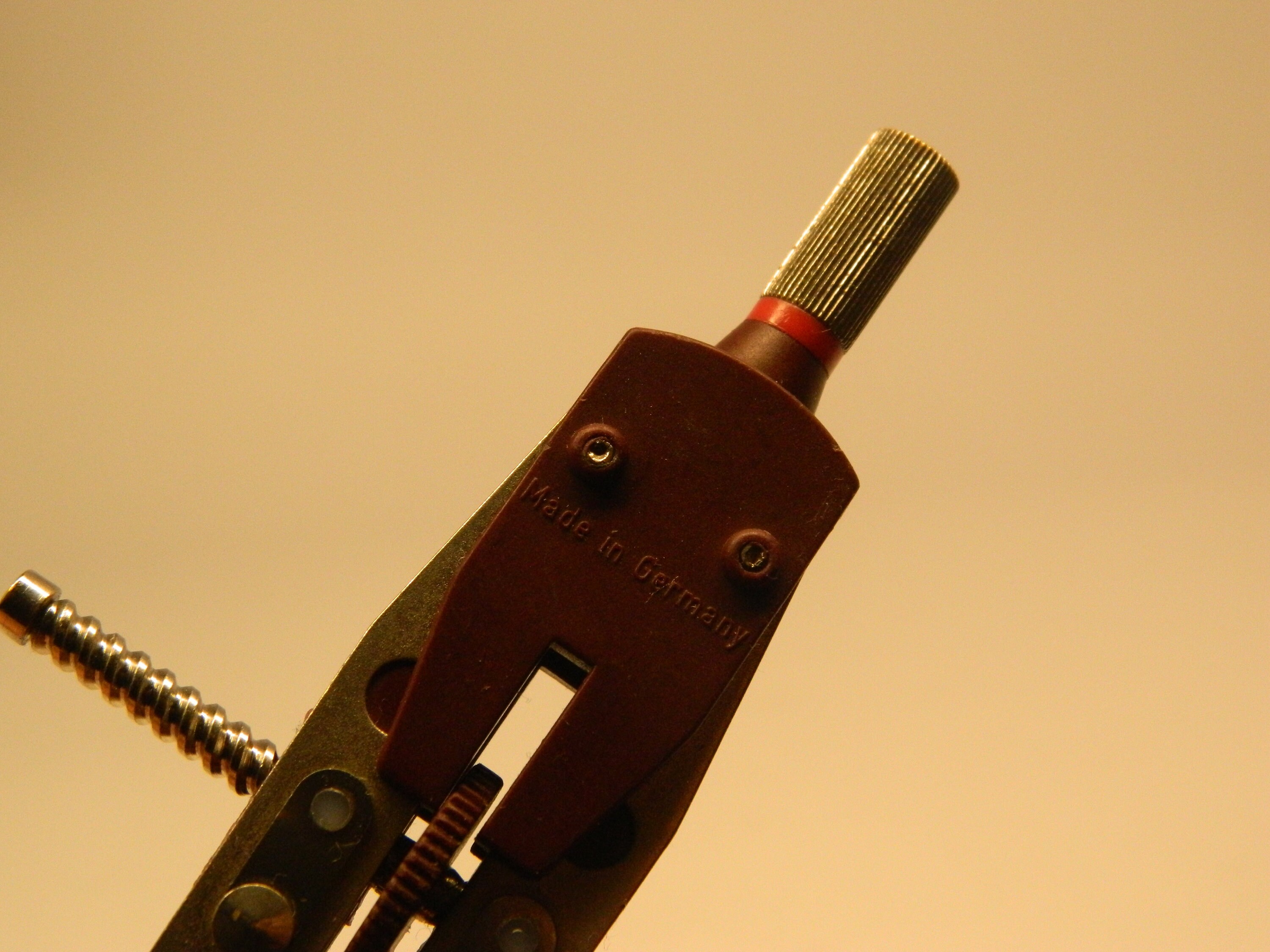 Vintage Compact Geometry ROTRING COMPASS German - Etsy