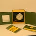 Portas PS 031 TY2715-01 Wristwatch - Brand New in Box - Etsy