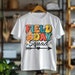 Field Day Squad ,last Day of School,field Day Design, Sublimation ...