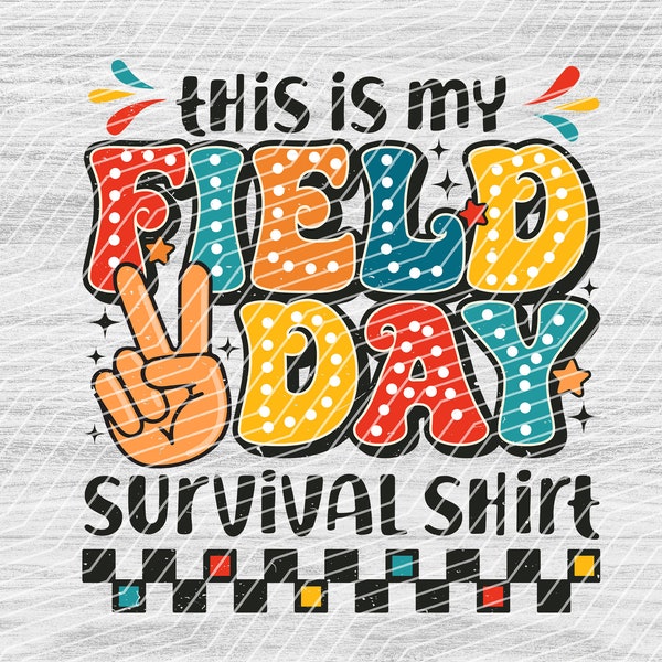 Field Day Design - Etsy