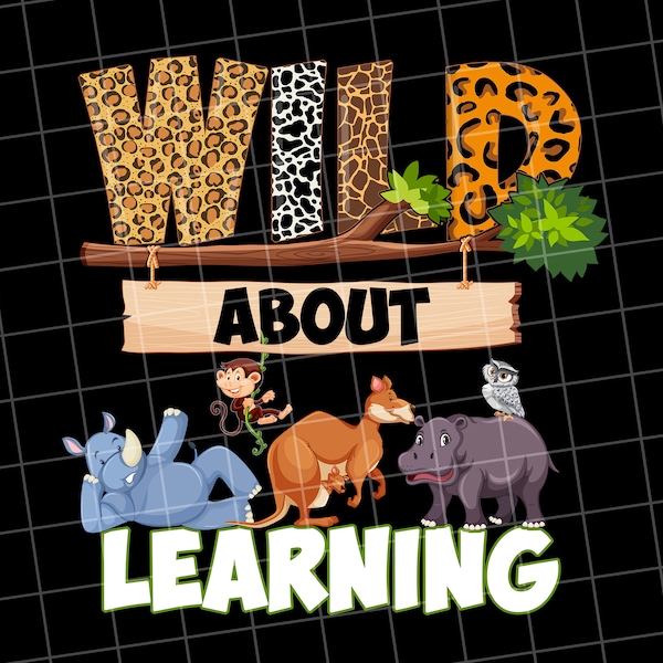 Learning - Etsy