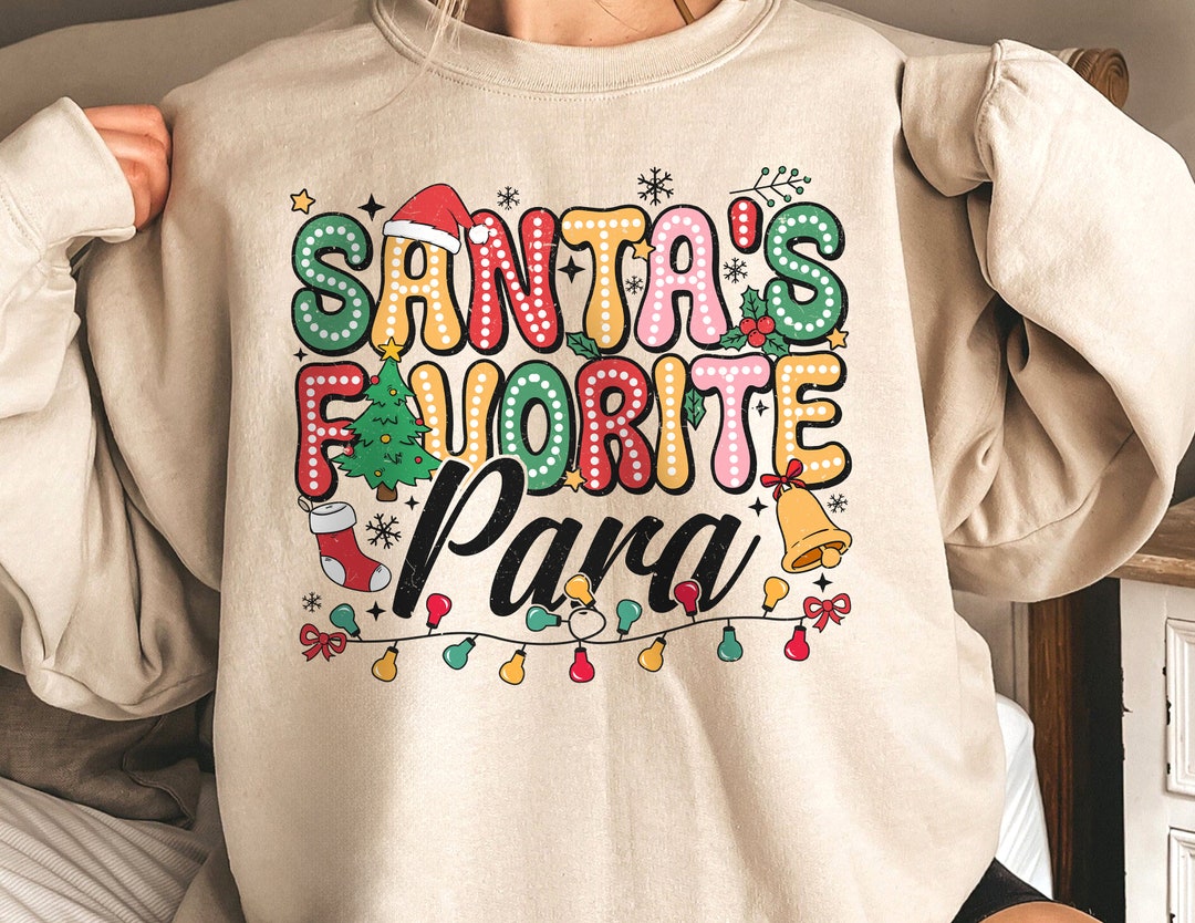 Santa's Favorite Para Png, Merry Christmas, Christmas Doodle Dots ...