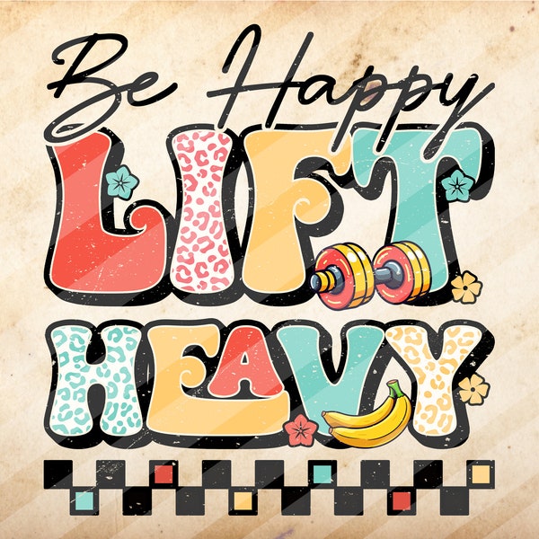 Lift Heavy Shirt - Etsy