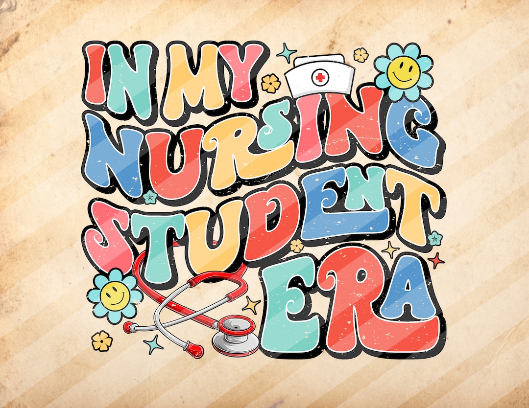 In My Nursing Student Era , Future Nurse Gift , Nurse Life , School ...