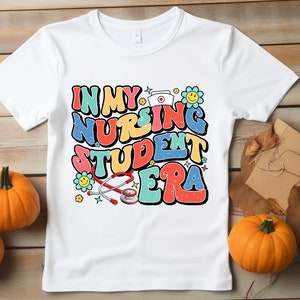 In My Nursing Student Era , Future Nurse Gift , Nurse Life , School ...