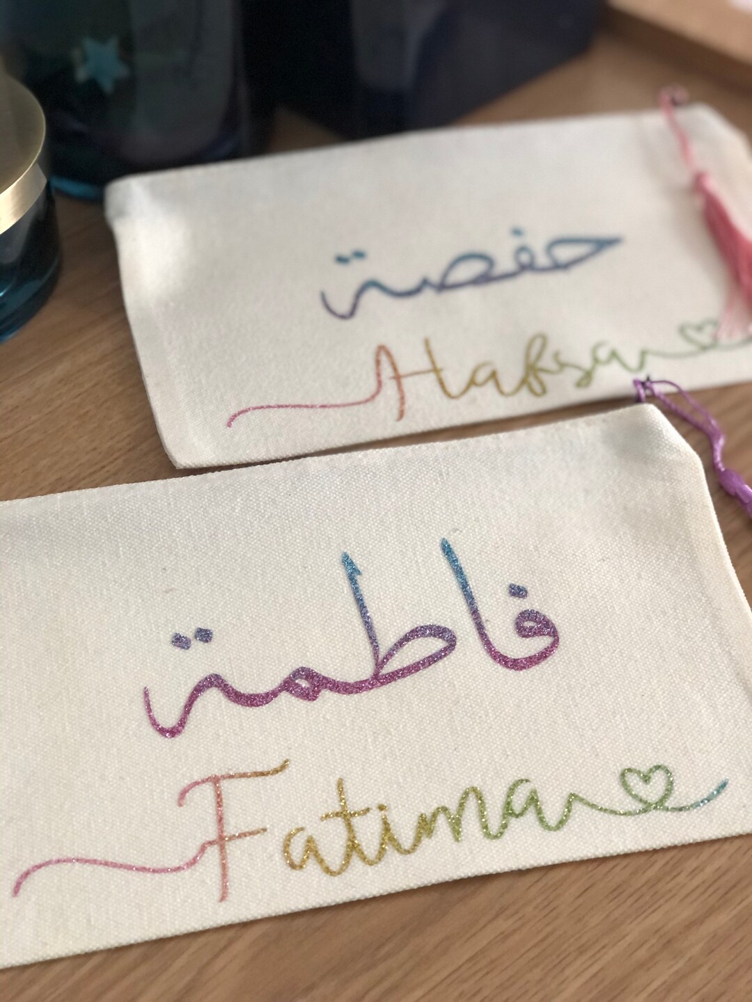 Personalized Kit - Etsy