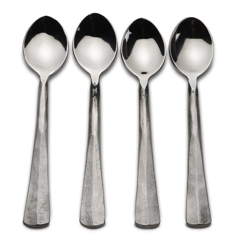 Demitasse Spoons - Etsy