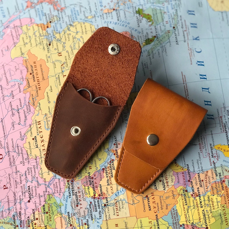 Scissor Sheath - Etsy