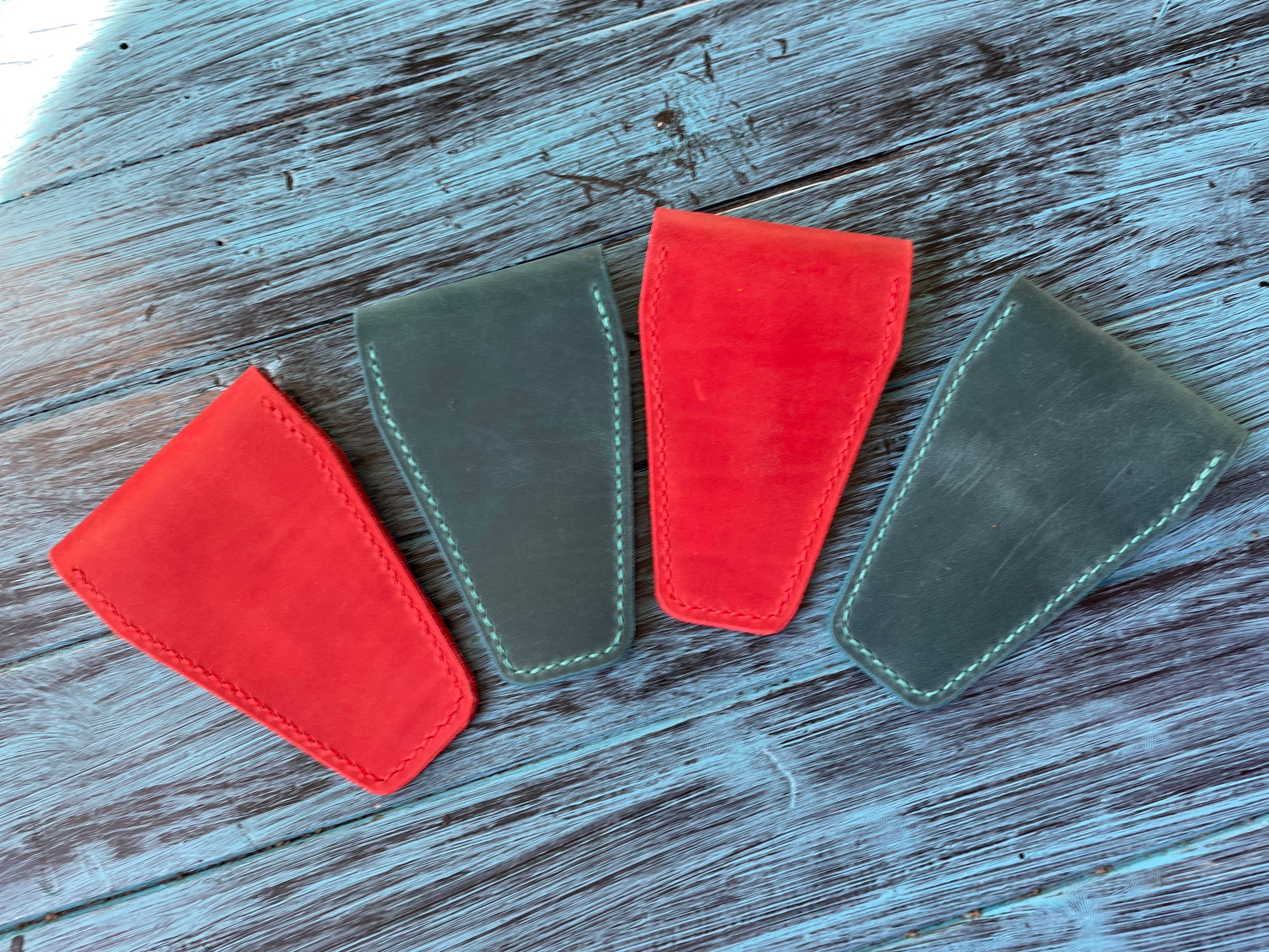 Custom Manicure Case, Scissor Sheath Case, Leather Scissors Holder - Etsy