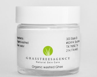 100 Times Washed Ghee shata Dhauta Ghrita With Lavender Essential Oil ...