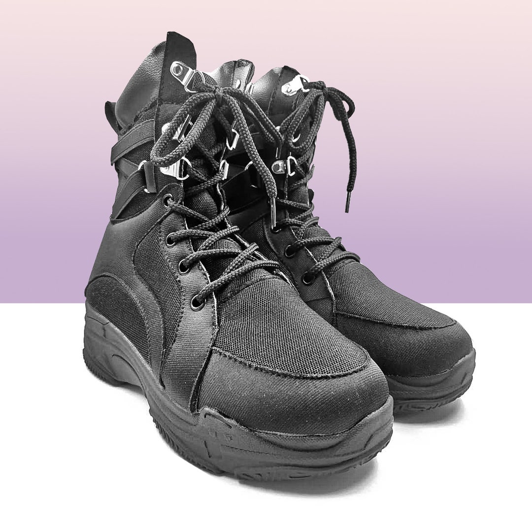 Danger Boots - Etsy