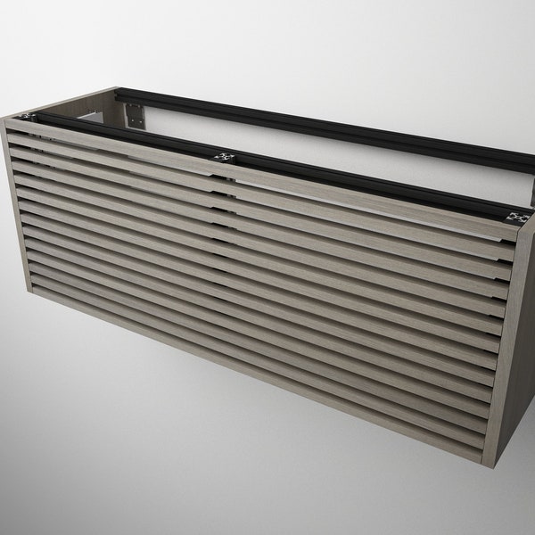 Mini Split Cover - Etsy