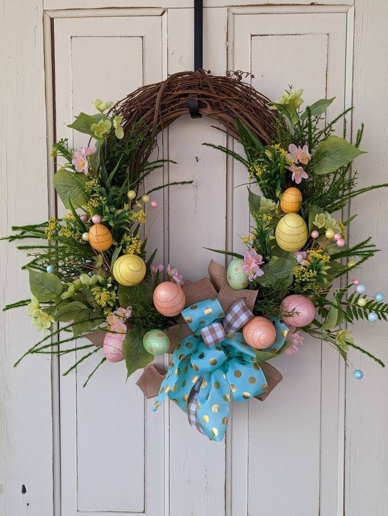 Wreath easter store