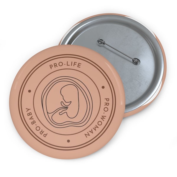 Pro Life - Etsy