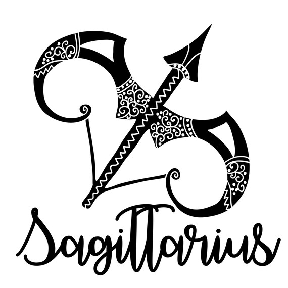 Sagittarius Gif Files