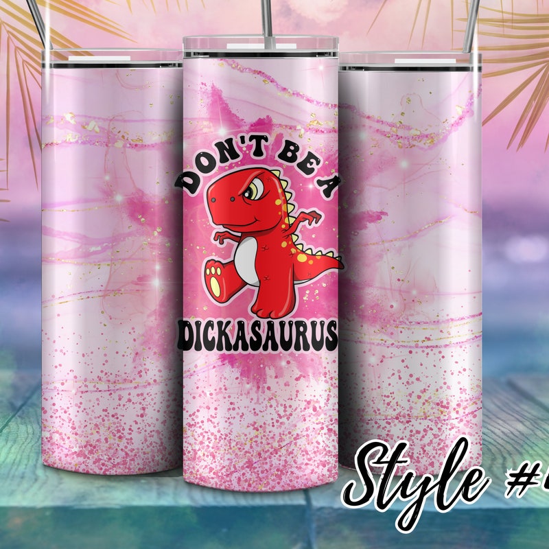 Dickasaurus - Etsy