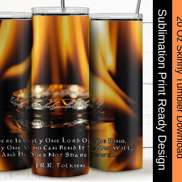 Lord of the Ring - Etsy