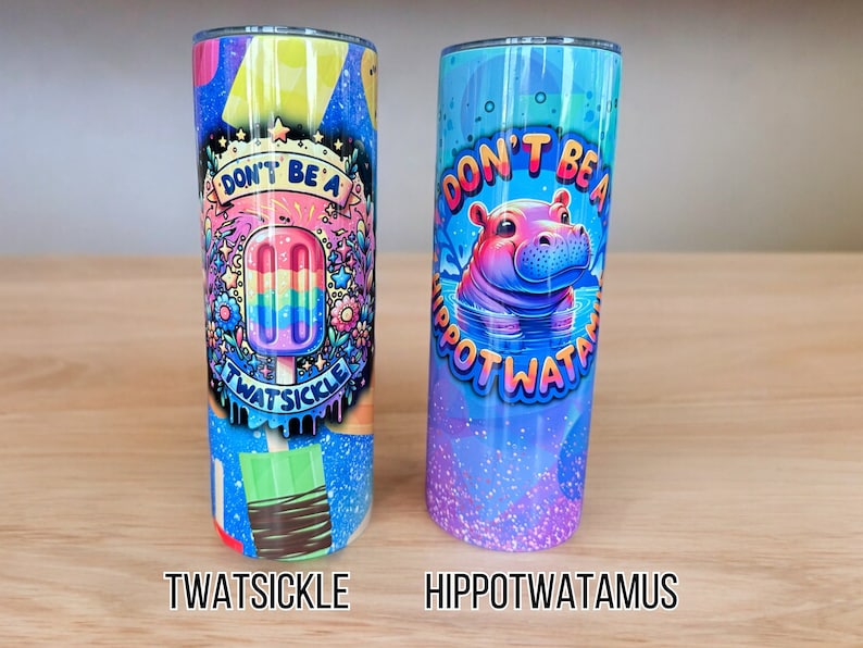 Funny Offensive Humor Tumbler 20oz, Sarcastic Coffee Tumbler, Adult ...