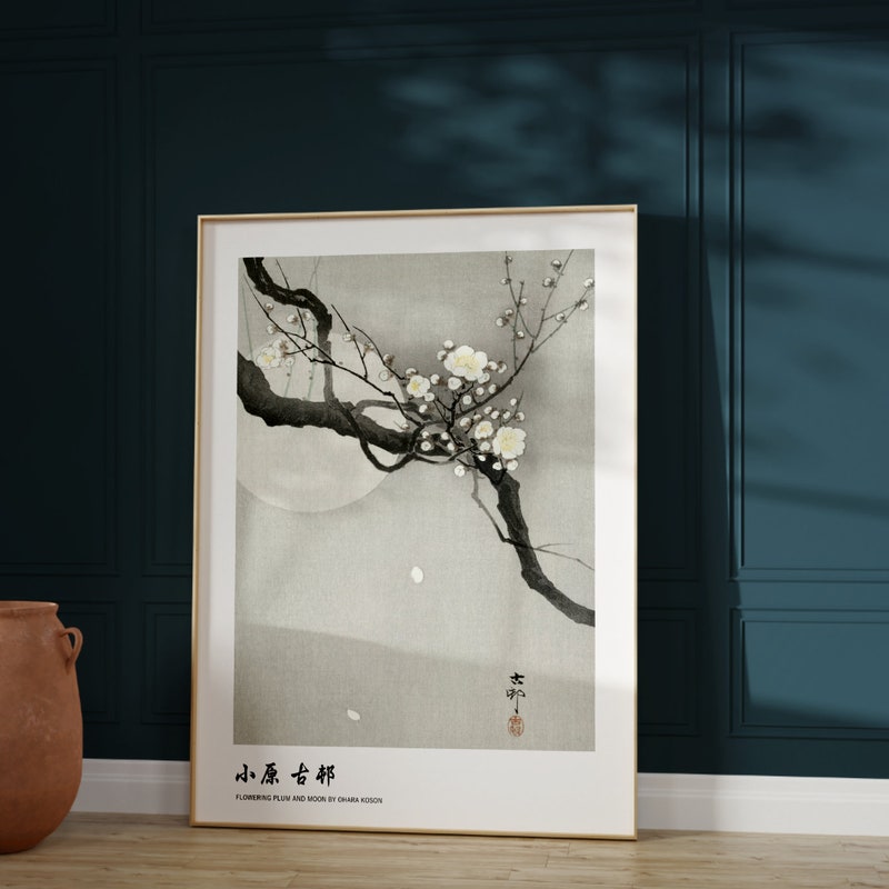 Zen Poster - Etsy
