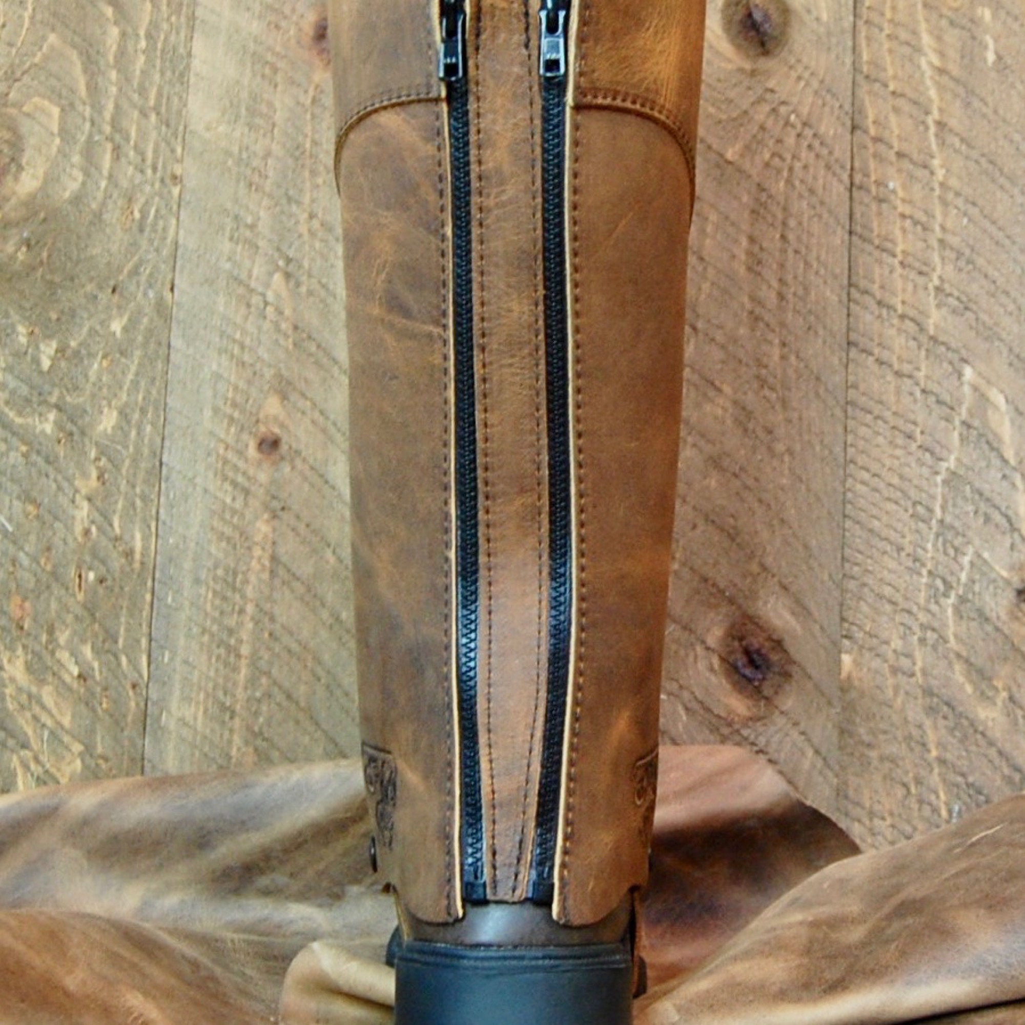 Boot Calf Extender - Etsy