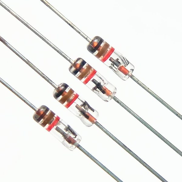 Crystal Diode - Etsy