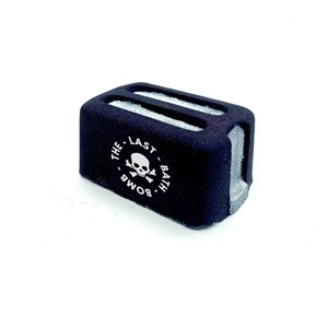 The Last Bath Bomb, Toaster Bath Bombs, Adult/dark Humour, Vegan, Prank ...
