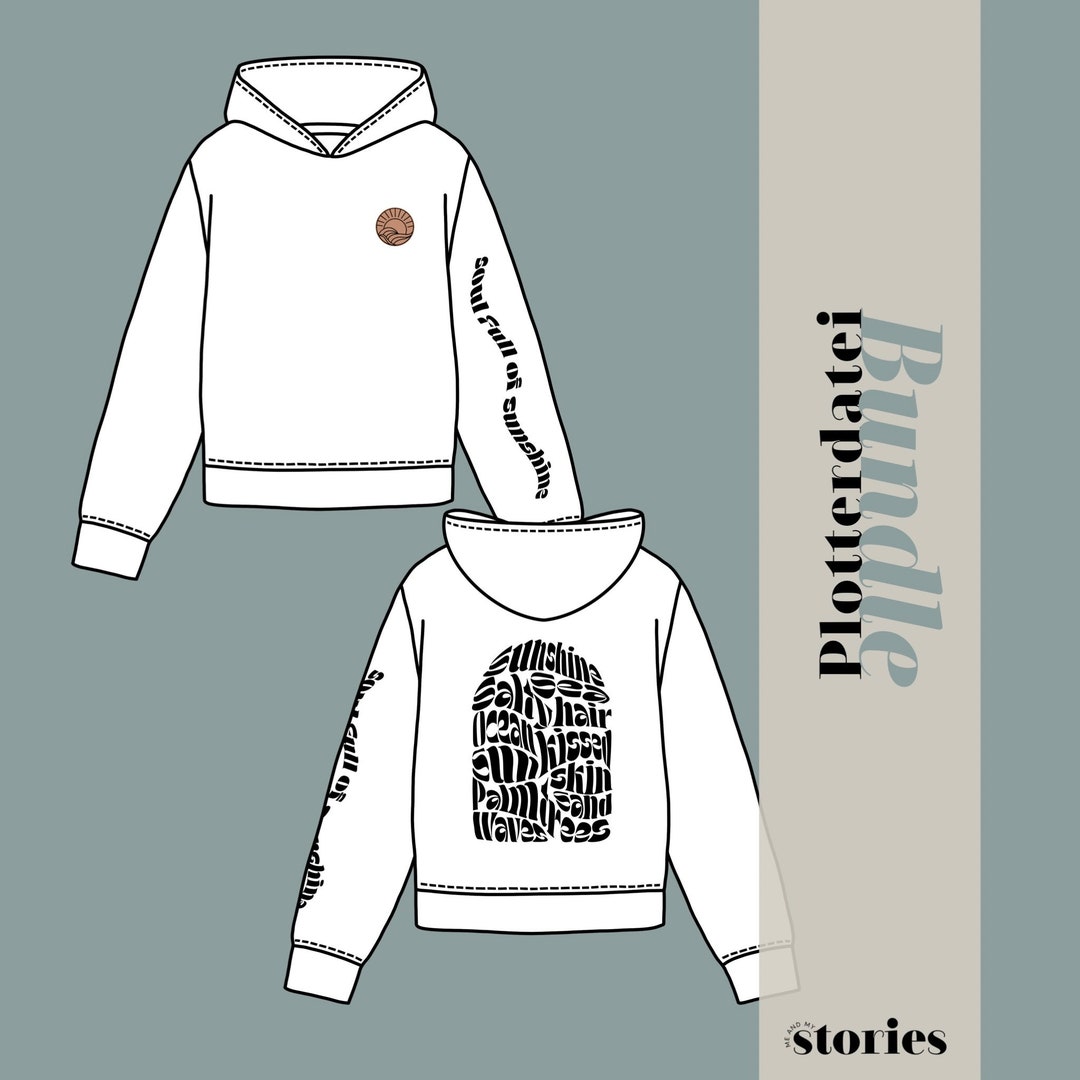 Plotter File Sayings SVG Summer Statement Set, Digital Product, Graphic File for Plotter, PNG ...